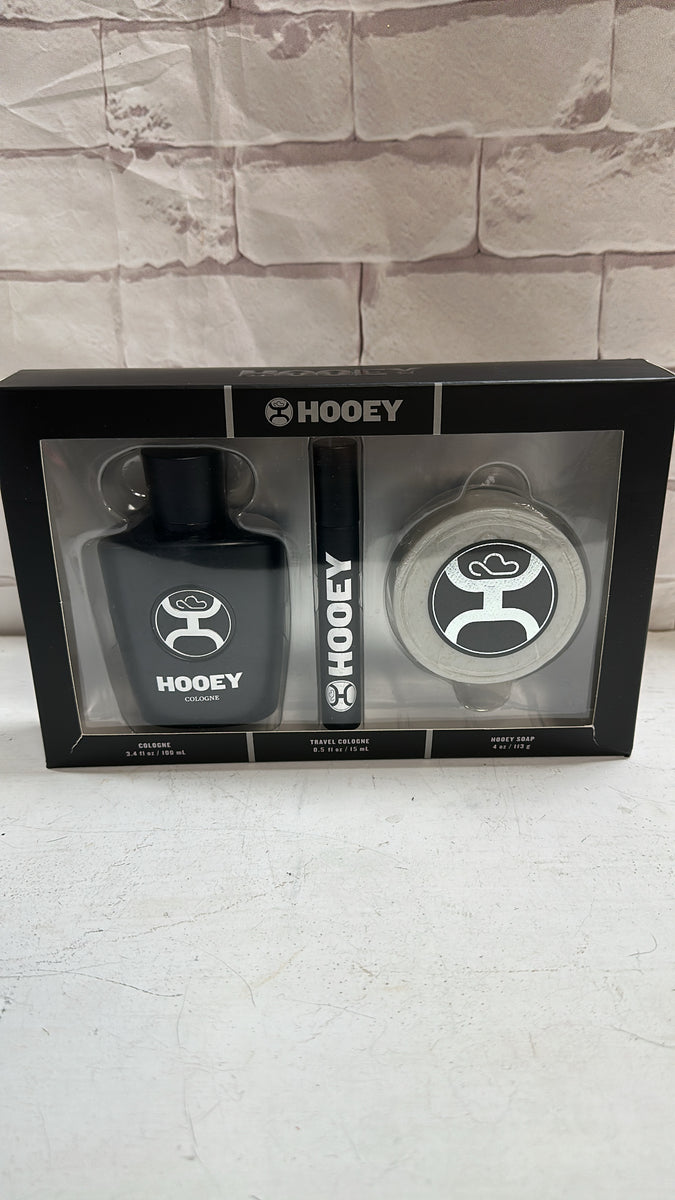 Hooey combo – WESTERN RODEO BOUTIQUE
